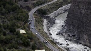 Sismo en Falla de San Ramón: Expertos hablan de los peligros de ...