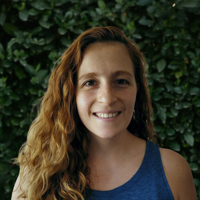 Camila Balbontín - CEDEUS